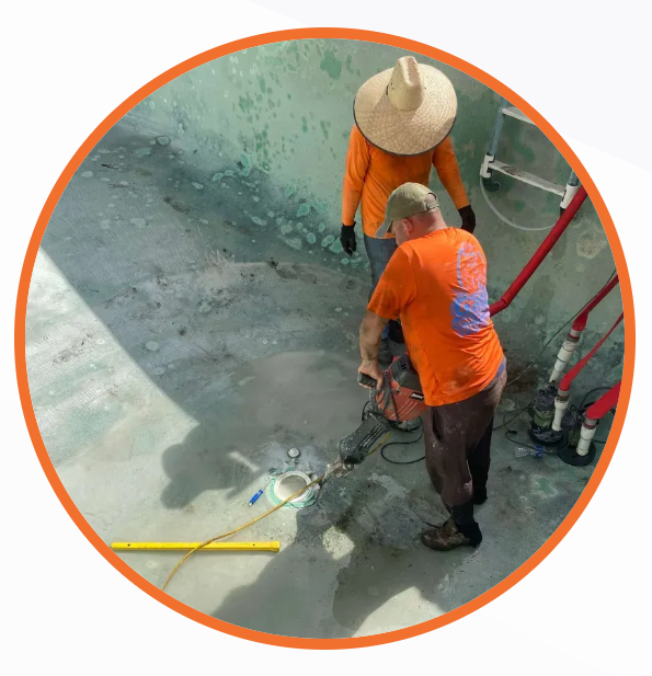 Services Details – Flo-tech Pools